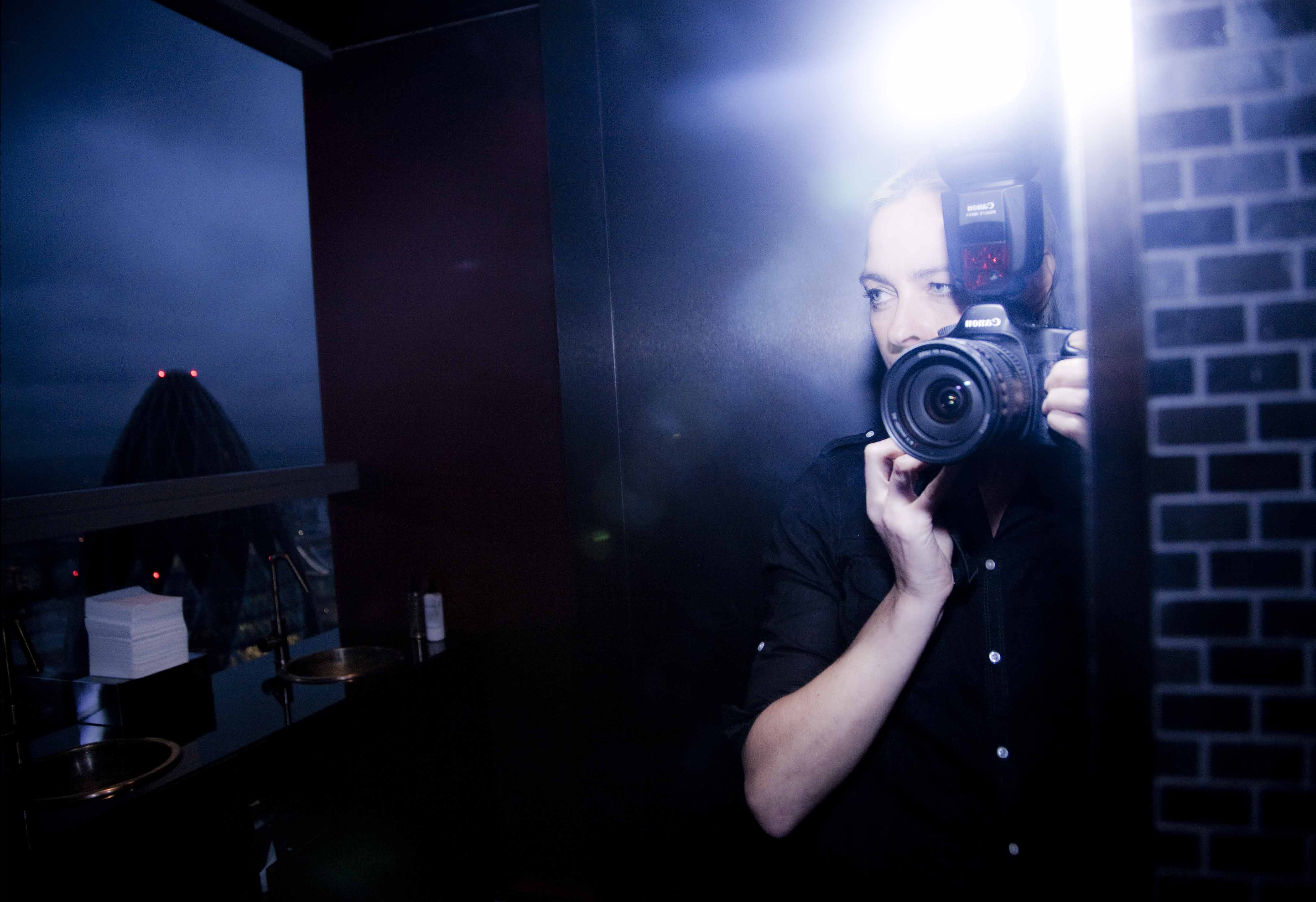 Biography – Sarah Garrod