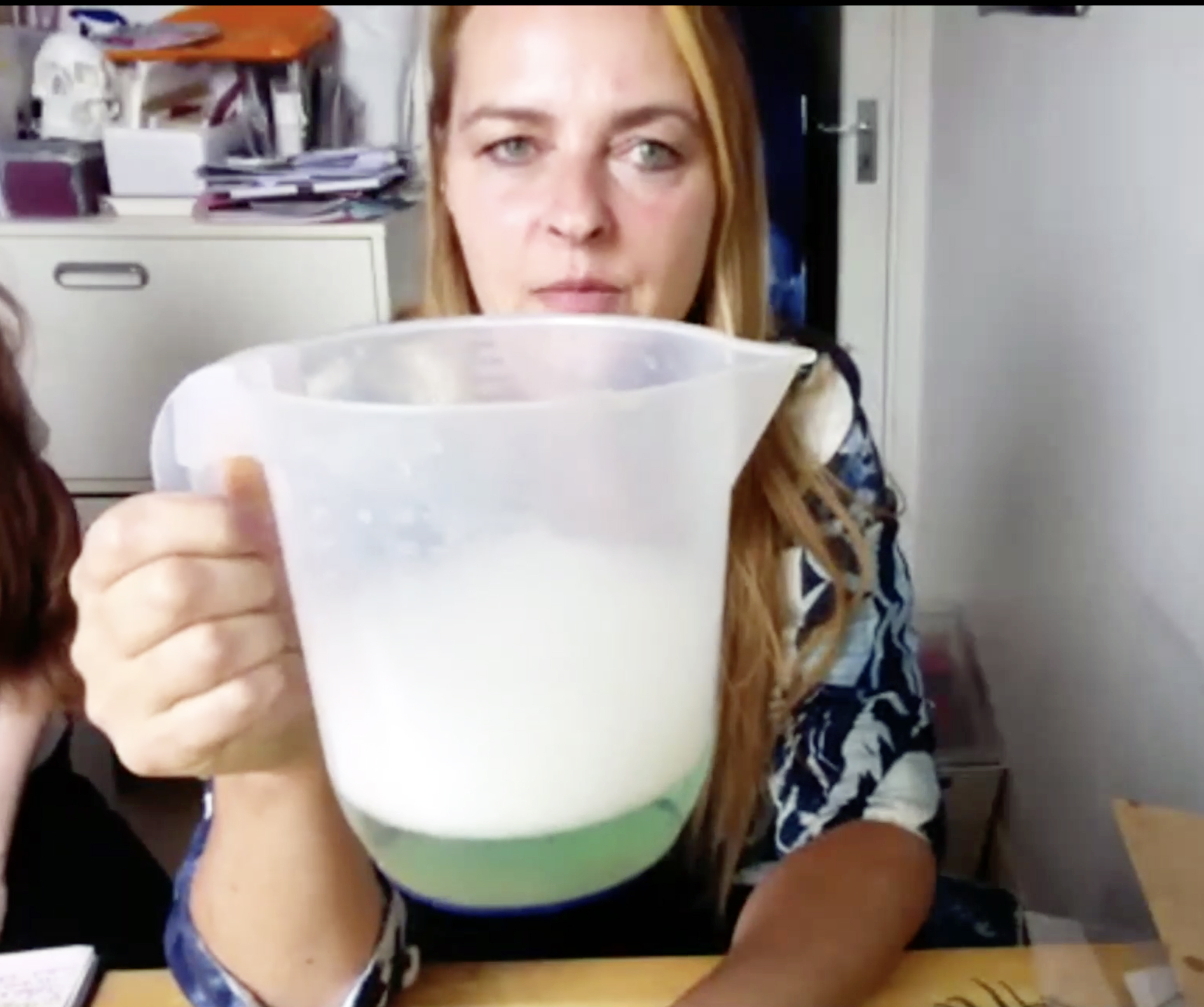 Summer Online – Sarah Garrod