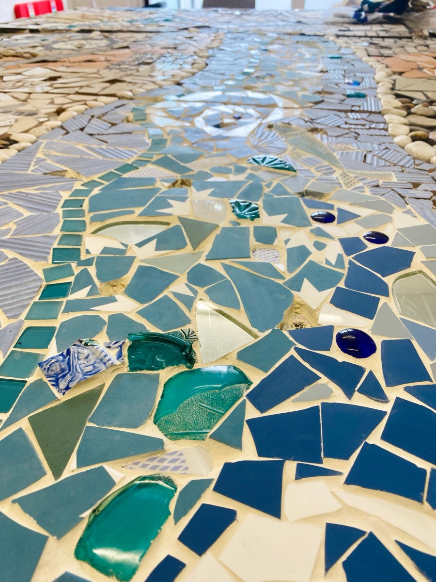 Public Art Commission – Sarah Garrod